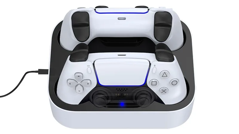 2023 Best Selling Dualsense Charging Station For Ps5 Controller ...