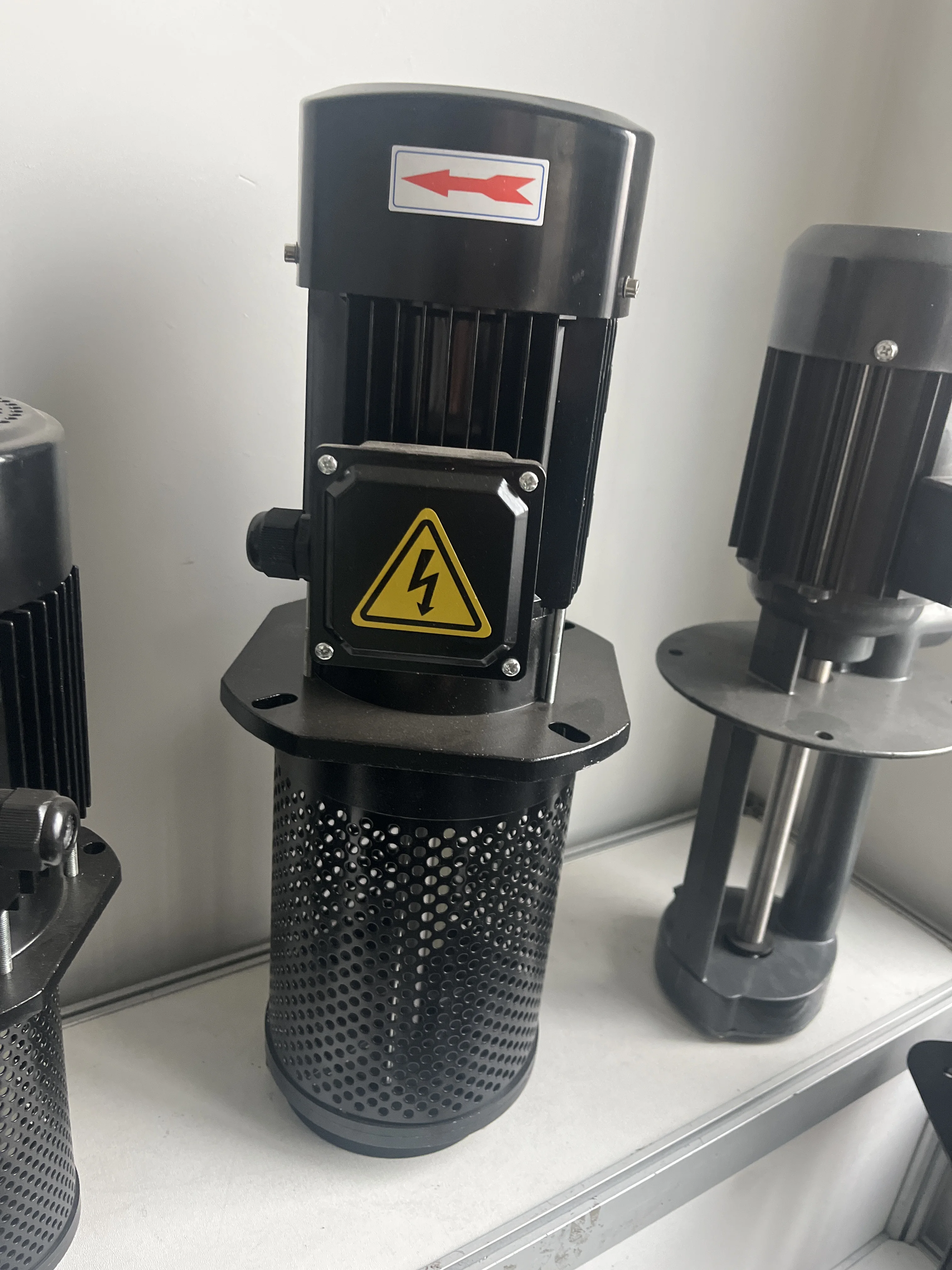 High Pressure Machine Tool Coolant Cooling Water Pump Price| Alibaba.com