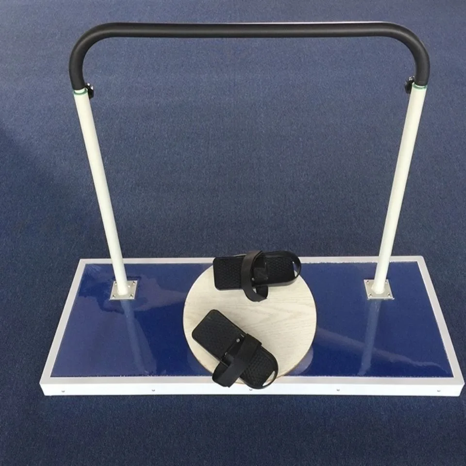 KyrenMed Hip Joint Trainer Hip Rotation Exerciser for Standing Training ...