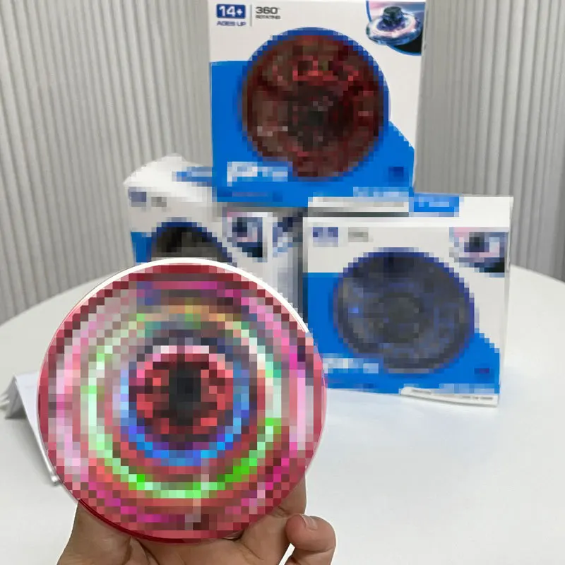 Hight Quality Fly Orb Pro Ufo Ball Flynova Flying Spinner Mini Drone ...
