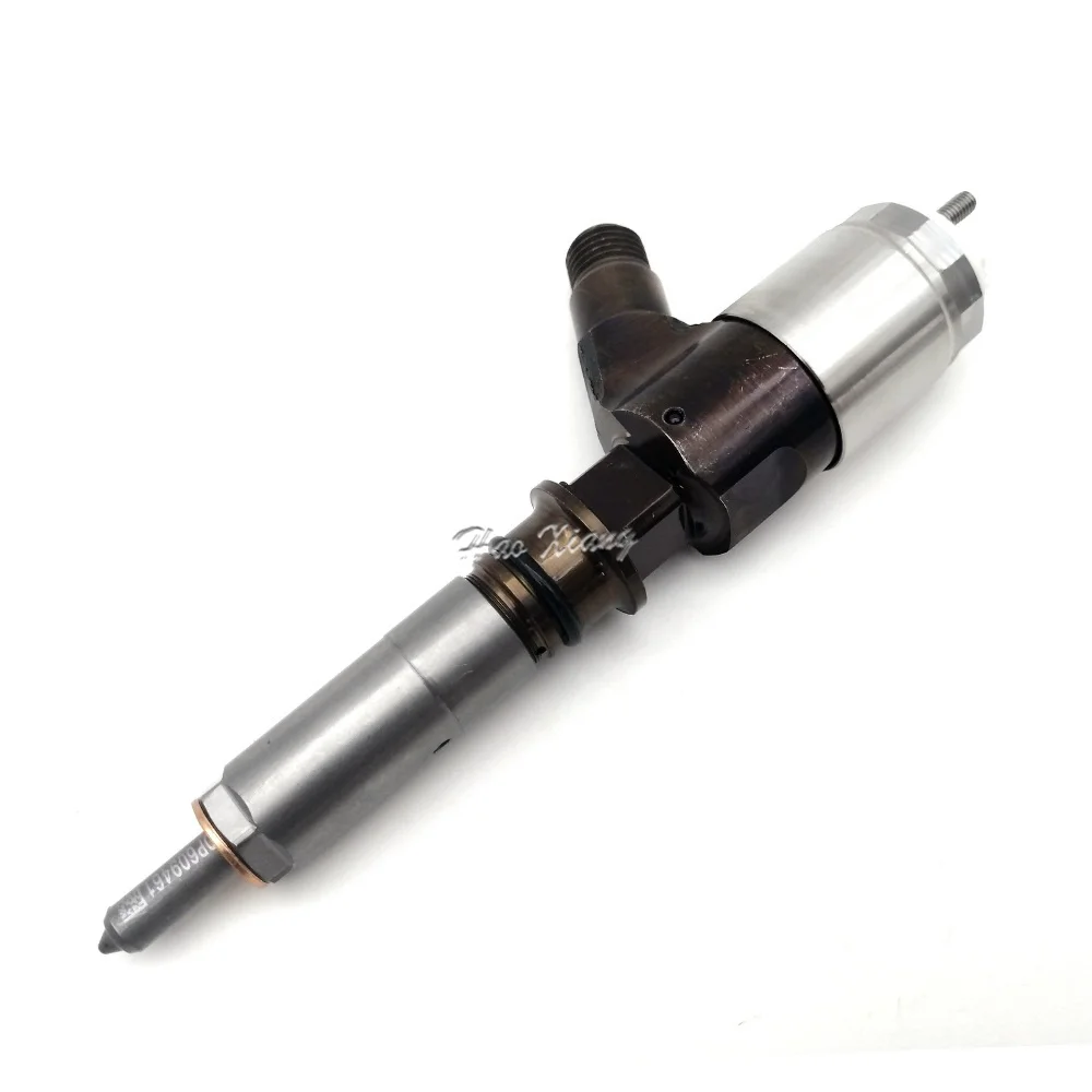 Haoxiang Diesel Fuel Injector Nozzles 3200680 320-0680 320 0680 For ...