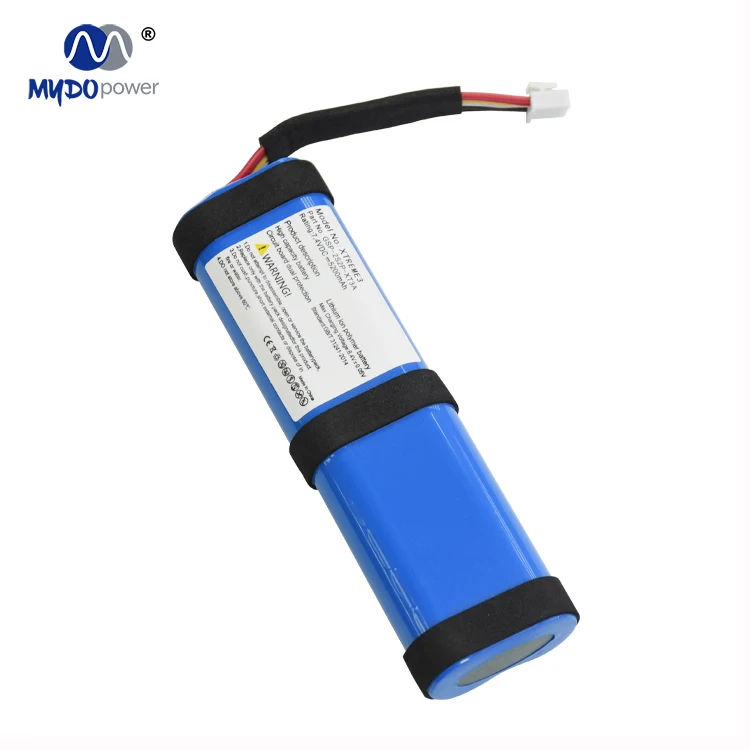 Original 5200mah Replacement Speaker Battery for JBL Xtreme 3