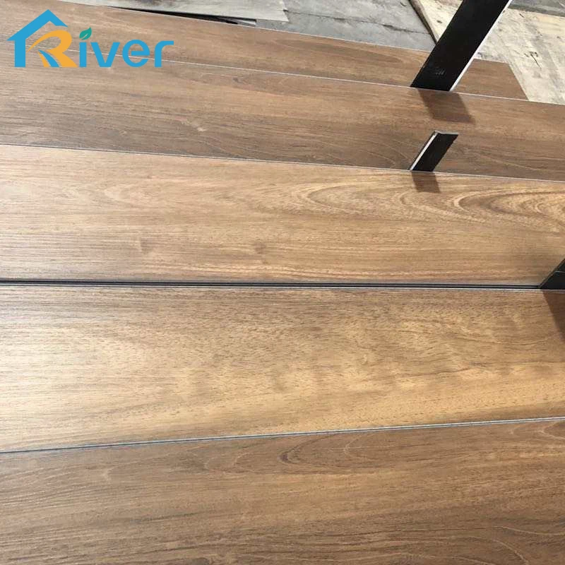 Eco-friendly SPC Flooring - Durable, Waterproof, and Stylish