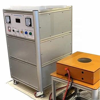 Customized Strong Magnetic Rotor Magnetizing Equipment Magnet Charger ...