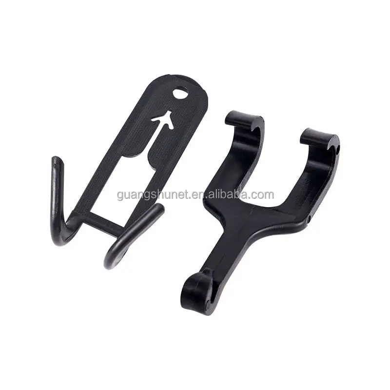 Tomato Trellis Roller Hooks - Supportive Plant Climbers