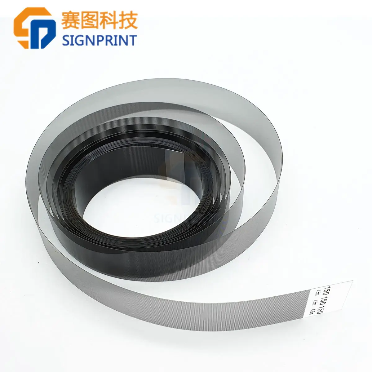 High Quality 150dpi Encoder Strip for H9720 Raster Ruler for Large ...