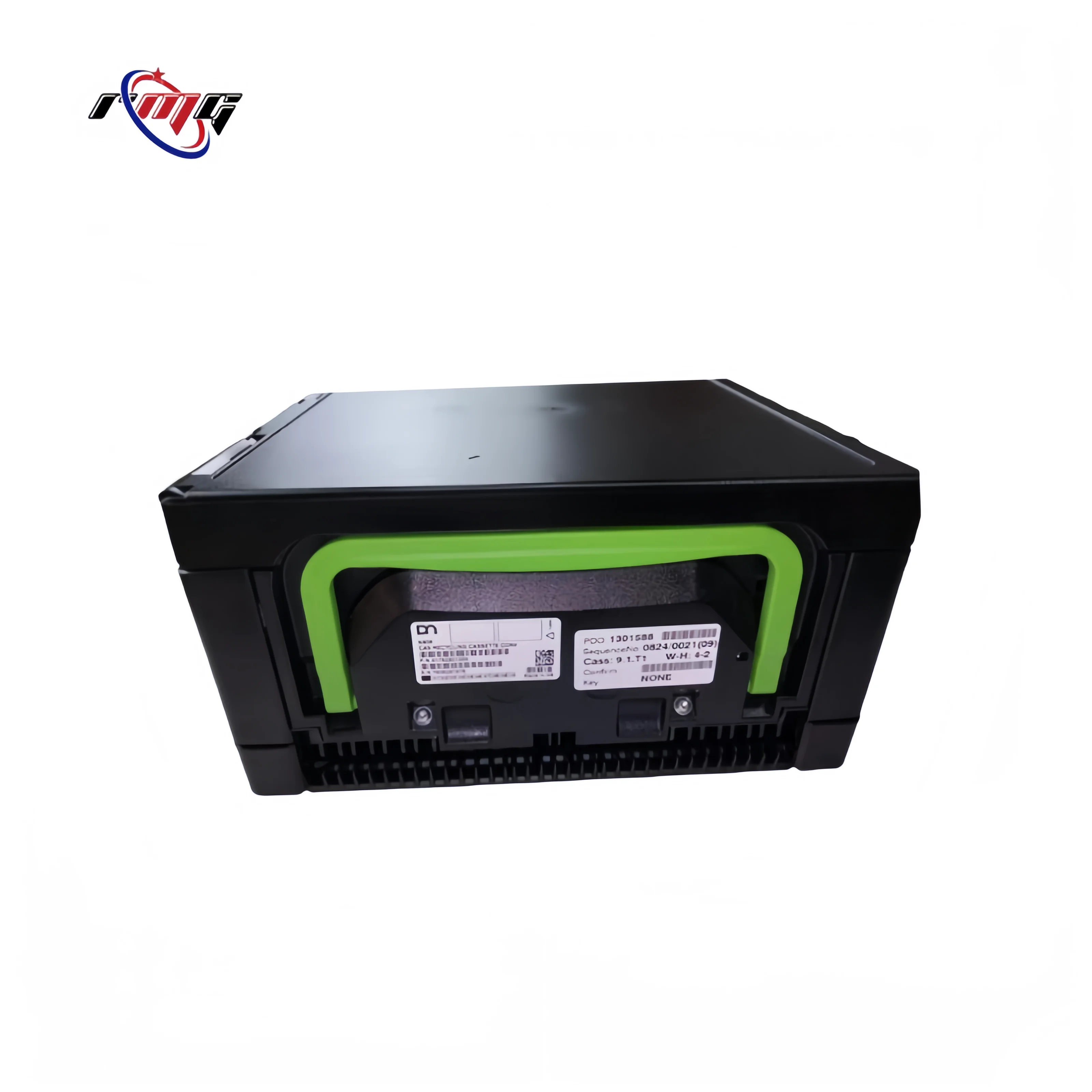 Diebold Dn Series 200 Cassette Diebold Dn200 Dn200v Cas Recycling ...