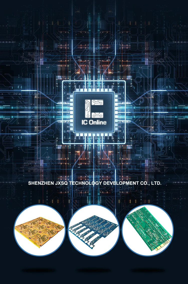 2layer Blank Fr4 Flex Material Substrate Pcb Design Customization Sheet ...