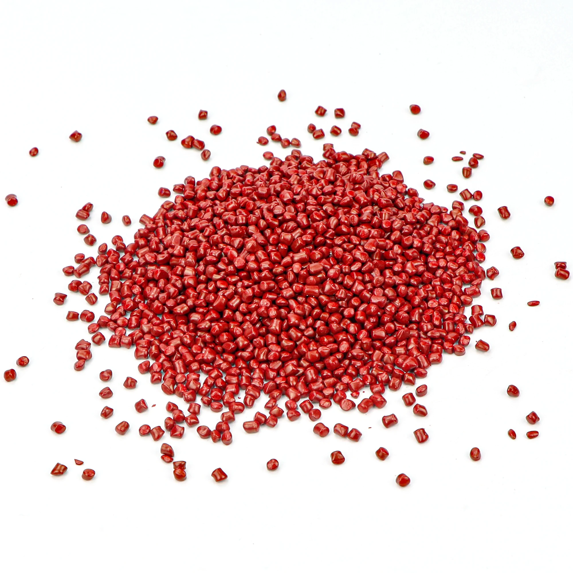 High Quality China Suppliers Hot Selling Red Color Masterbatch Plastic ...