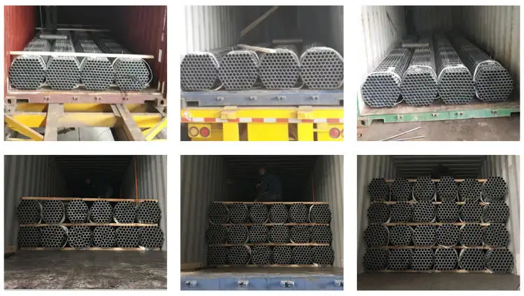 Galvanised Steel Pipes For Scaffolding Scaffolding Tube Galvanized ...