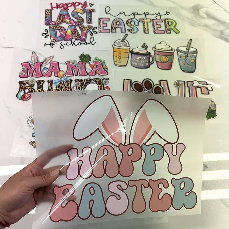 Custom Heat Press Designs Heat Transfer Printed Rolls Htv Heat Transfer ...