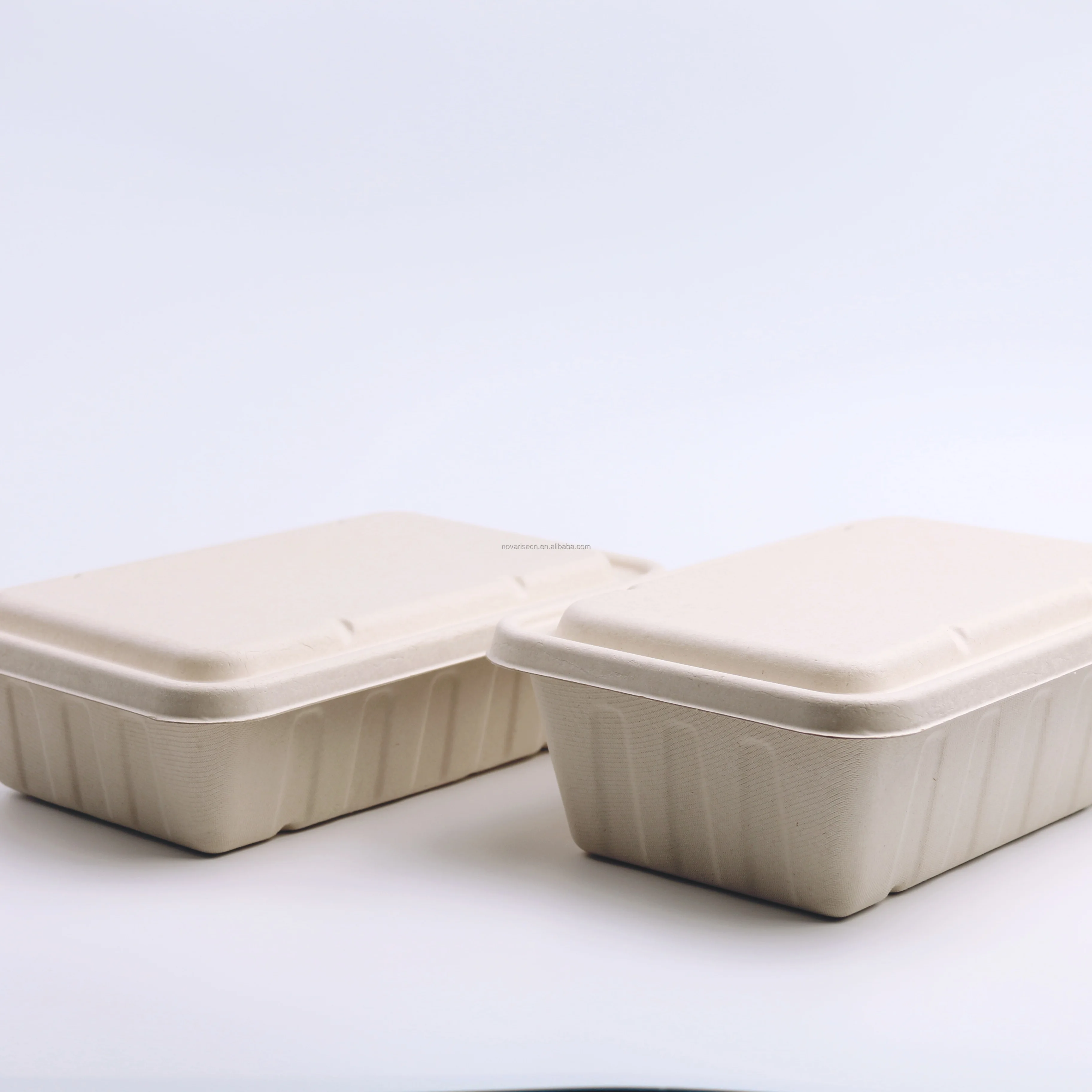 Biodegradable Food Packaging - Eco Containers for Hot Food