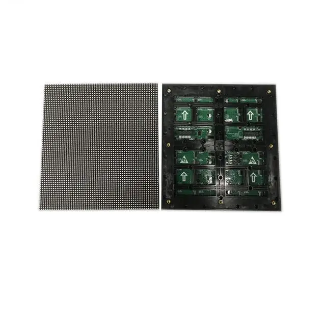 Outdoor P3 Concert Stage Rental Screen Unit Board Led Display Module P3 ...