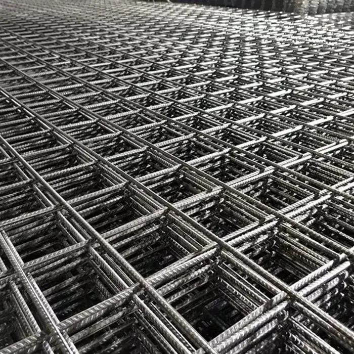 A252 Reinforcing Mesh - Durable Steel for Concrete Panels