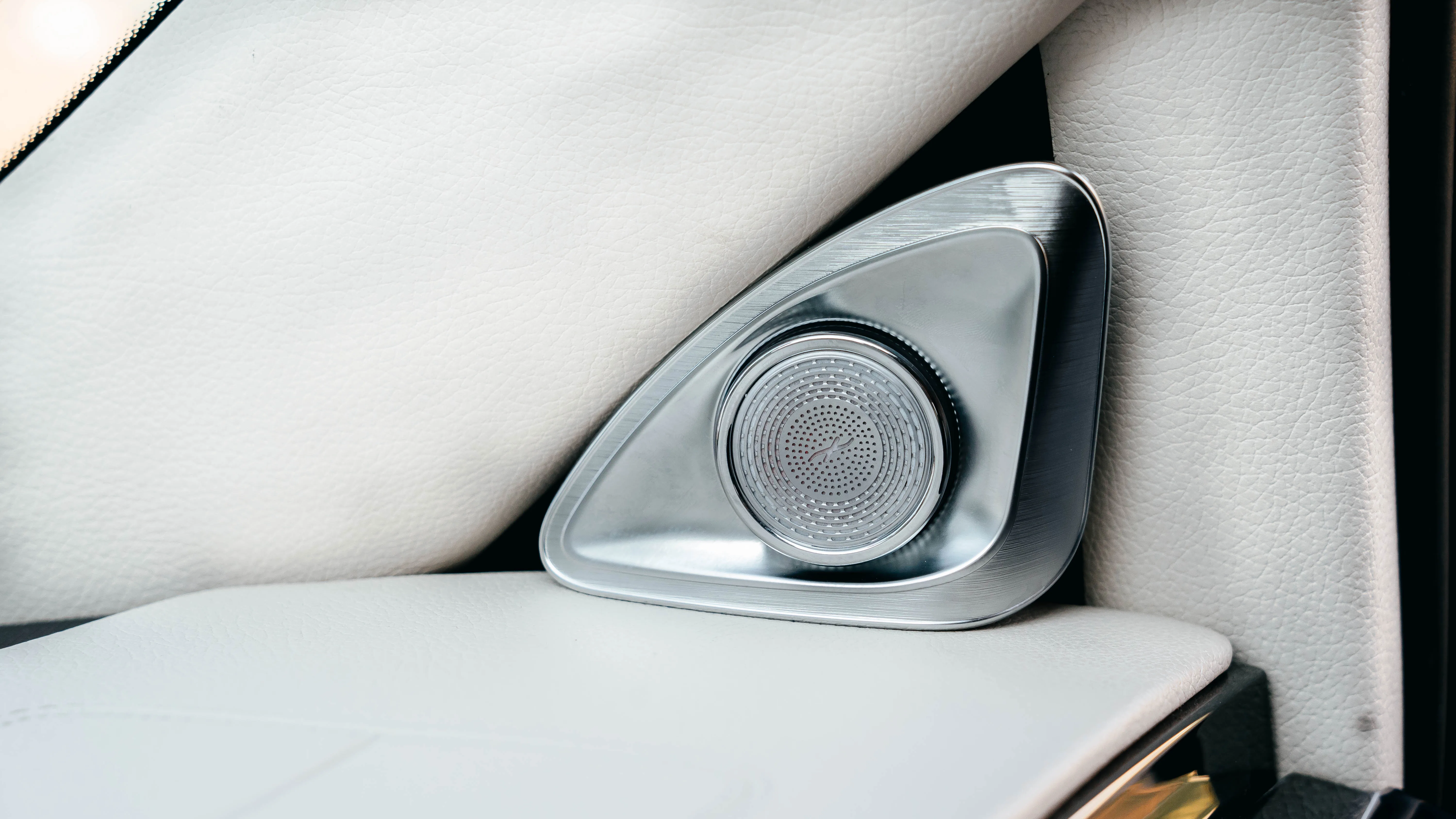 Luxury Interior Upgraded Kit With W223 Dashboard Maybach Look for Vito ...