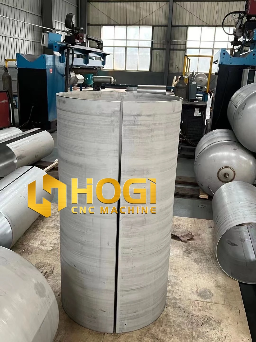 Hogi Automatic Ventilation System Air Duct Hvac Chimneys Stainless ...