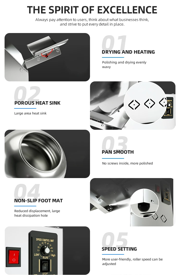 Multiple Control Chocolate Machine/chocolate Melting/hot Chocolate ...