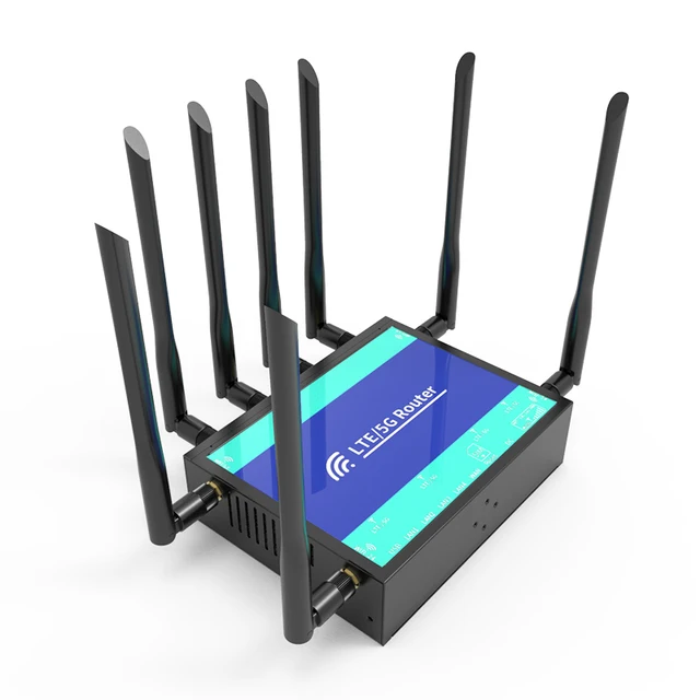 Shenzhen Zhibotong Electronic Co., Ltd. - OpenWRT WiFi Router, 4G 5G ...