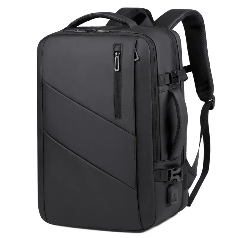 OEM Back Pack Custom Logo Designer Laptop Rucksack Travel Packsack Bag ...