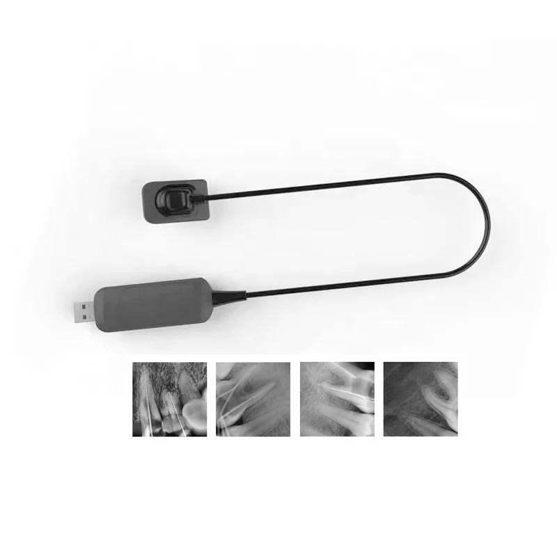 Alibaba.com: Digital CMOS dental sensor with USB connection, intraoral ...