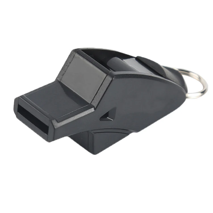 Professional Nf033 Football Referee Whistle Abs Survival Sports ...