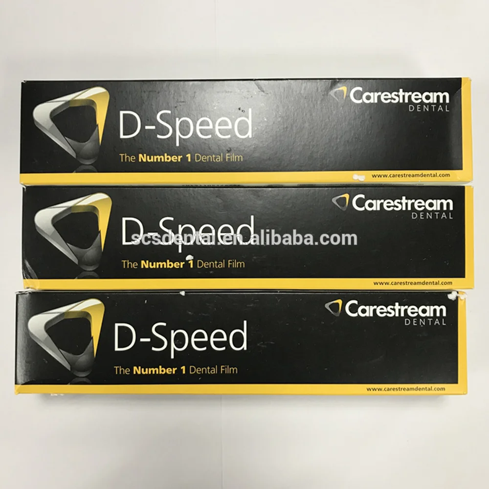 Dental X Ray D Speed Film With Ce Certificated/dental X Ray Film D ...