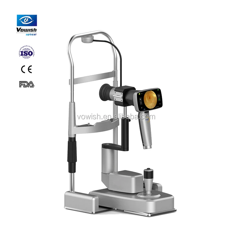 Portable China Fundus Camera Ophthalmic Fundus Camera Digital Fundus ...