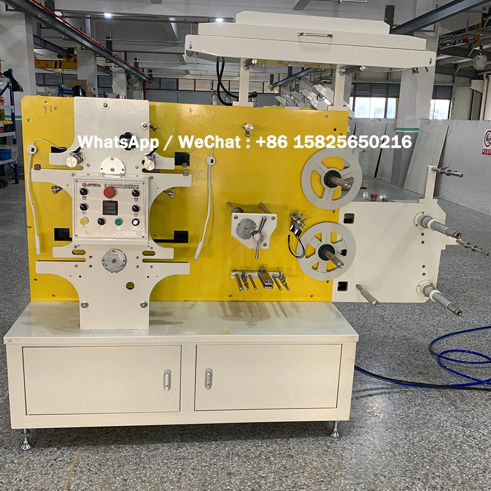 Flexo Photopolymer Plate Maker / Resin Offset Karet Printing Plate ...