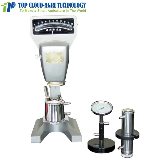 Rapid Visco Analyzer - Precision Grain Viscometer