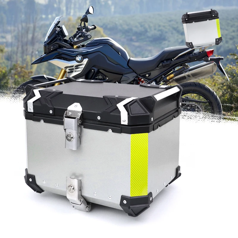 RACEPRO One-Stop Shop: BMW R1250 GS Motorcycle Accessories for ...