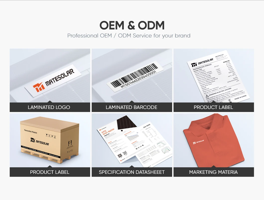 Photovoltaic Panel 550w Monocrystalline Pv Solar Panels Solar Panel ...