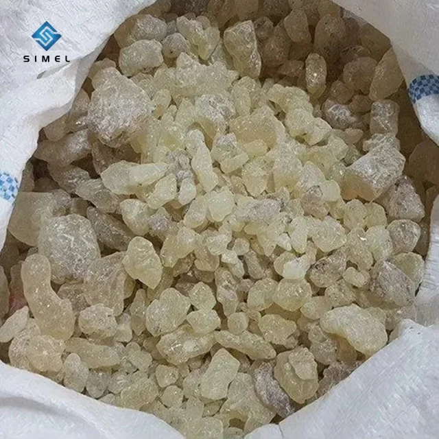 High Quality 25kg Natural Damar Resin Adhesive Low Price Polymer Block ...