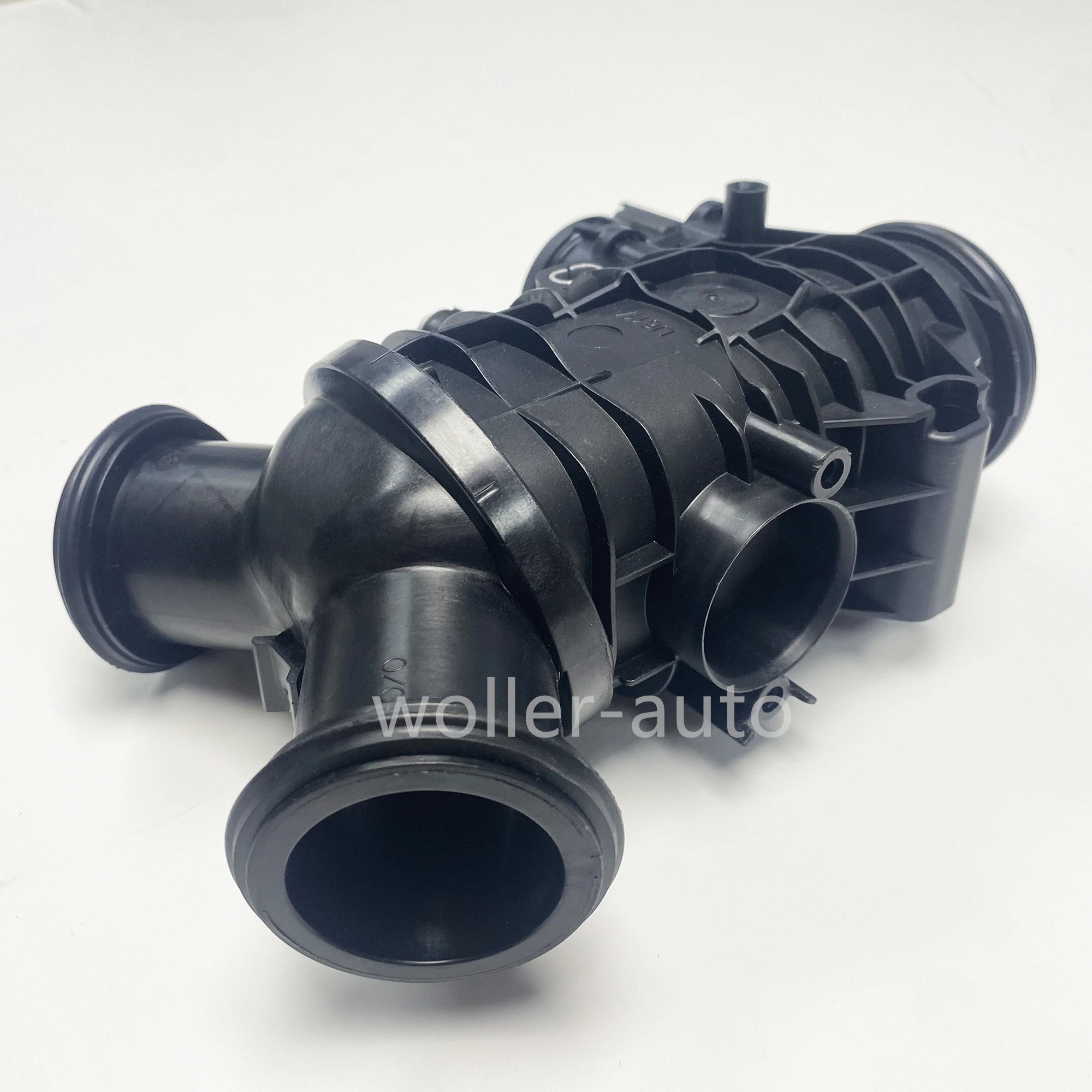 Throttle Body for Land Rover Diesel 3.0L Range Rover Sport