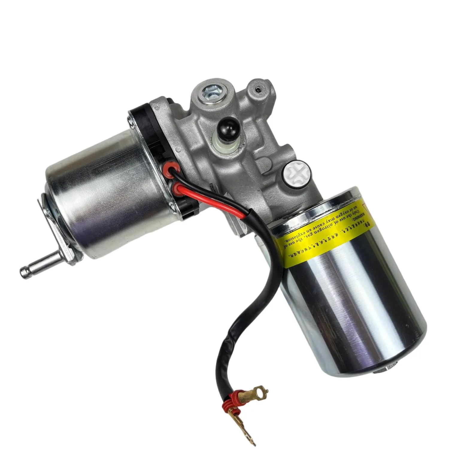 New ABS Pump Brake Booster Pump 46007-4BC0B 46007-4BC8B 460074BC0B ...