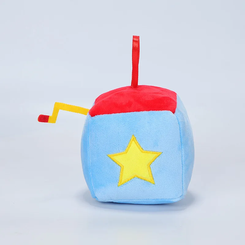 Boxy Boo Plush - Buy Boxy Boo Plush,Project Playtime Boxy Boo Plush ...