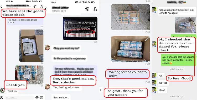 31126758519 Spot Full Set Suspension Upper Arm Control For Bmw 3 Series ...