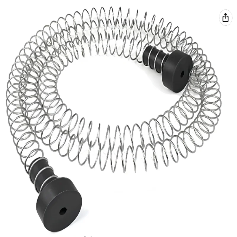 Alibaba.com: Kids 5.3 Feet Coil Stainless Steel Compression Spring for ...