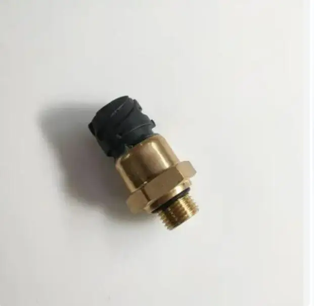 Original MTU Engine Spare Parts - Oil Pressure Sensor 10bar