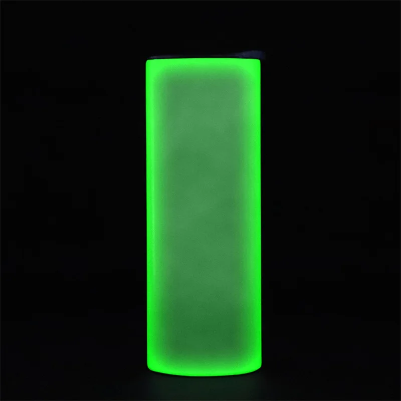 Usa Warehouse Ready To Ship Diy Custom Skinny Straight Tumbler Cups ...