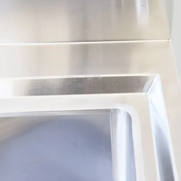 Alibaba.com: VICTORY KITCHEN Stainless Steel Double Bowl Dishwasher ...