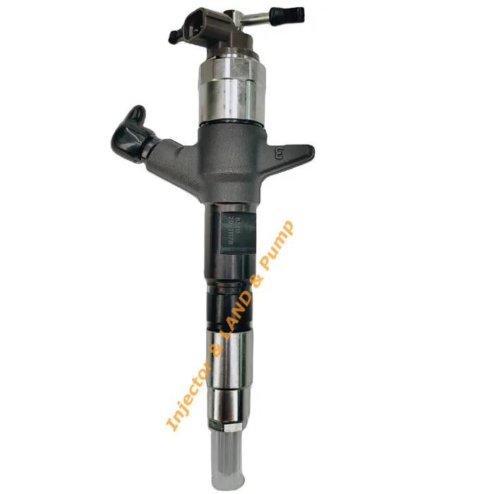 Automotive Parts & Accessor Car Truck Excavator Common Rail Engine ...