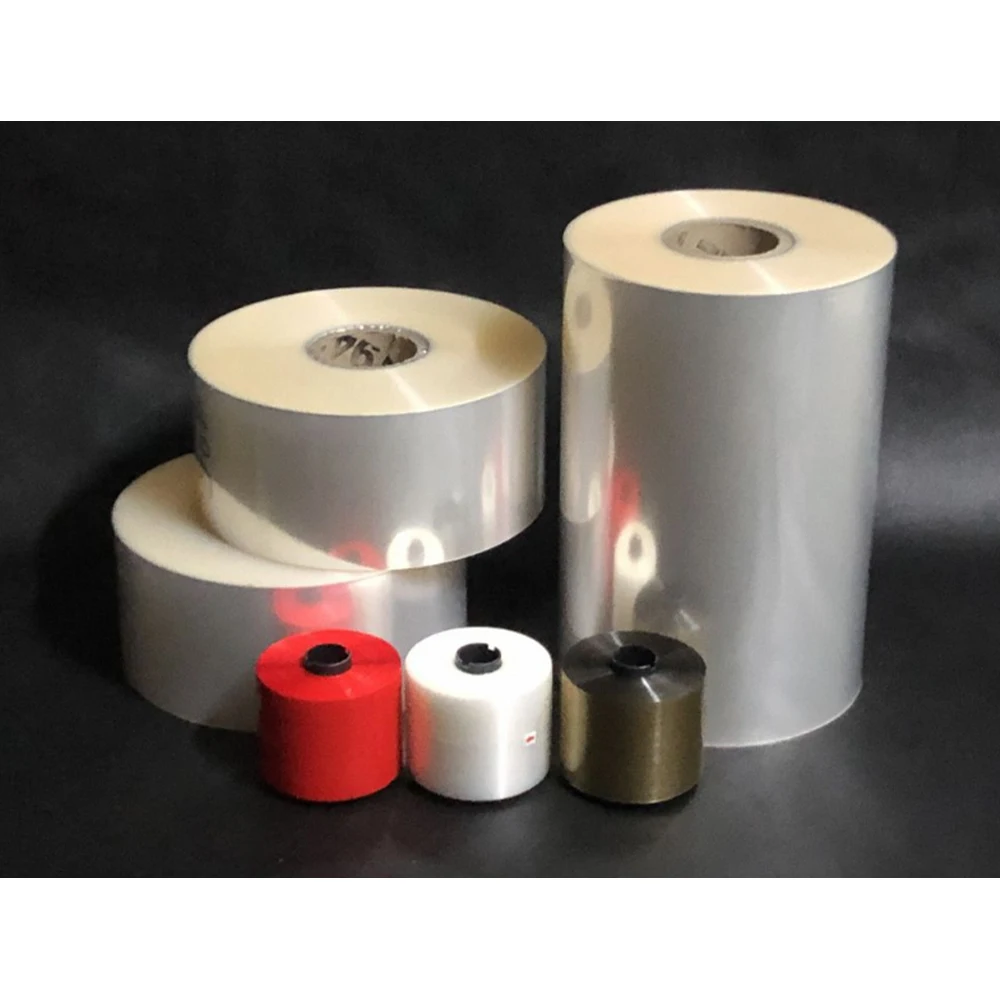 Overwrapping Bopp Cigarette Cellophane Film Packaging Film Cellophane ...