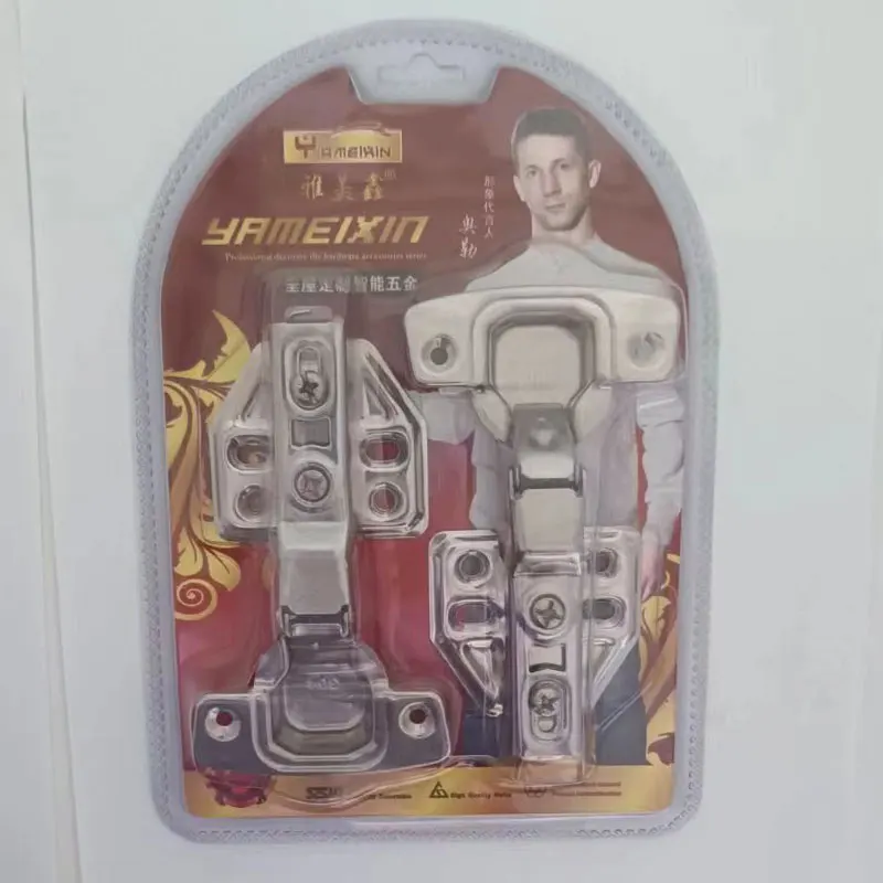 Detachable Hinge For Internal External Doors Shower Wall Mount Hinge ...