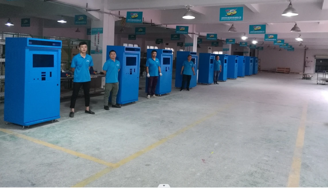 factory customize self service car vacuum cleaner coin operated vacuum ...
