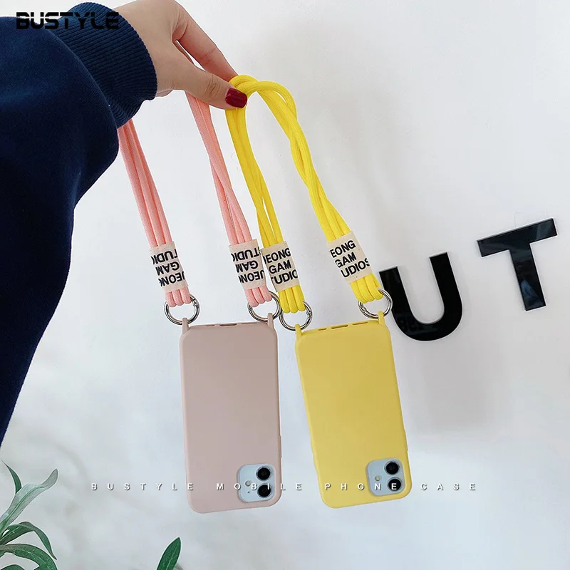 Fashion Cute Loop Butterfly Pearls Beading Chain Mobile Cases And ...