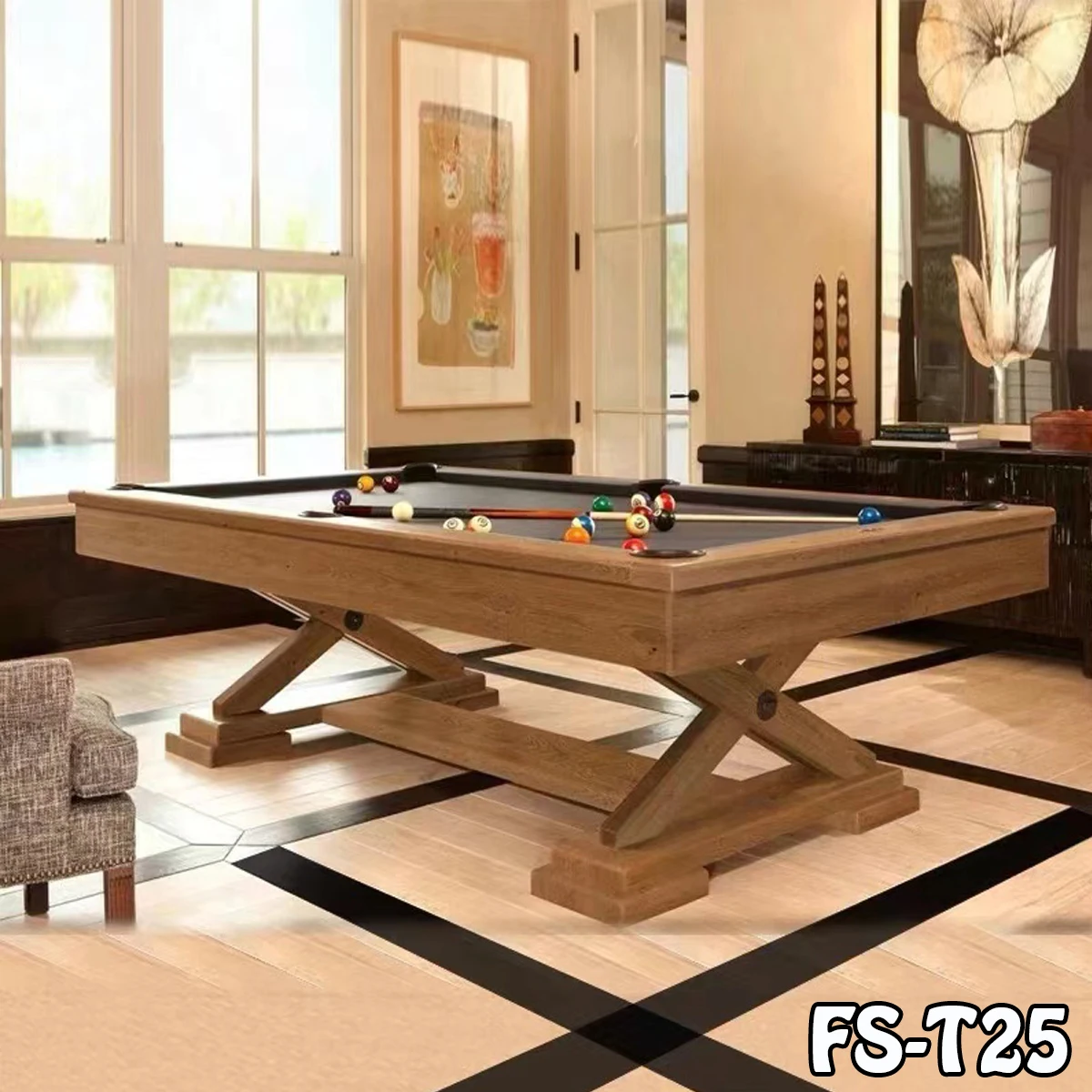 Shop High-Quality Pool Tables - Modern Luxury & Durability