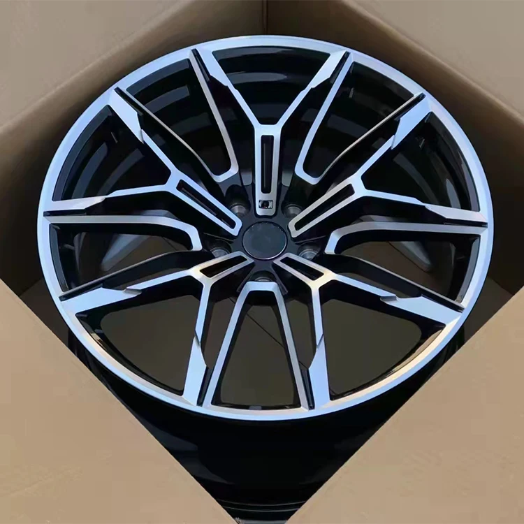 Hot-selling Mesh Desig Aftermarket Wheels Outer Rim For Bmw G20 G26 G23 ...