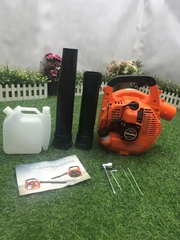 Portable Lightweight EB260 Gasoline Blower - Versatile & Powerful