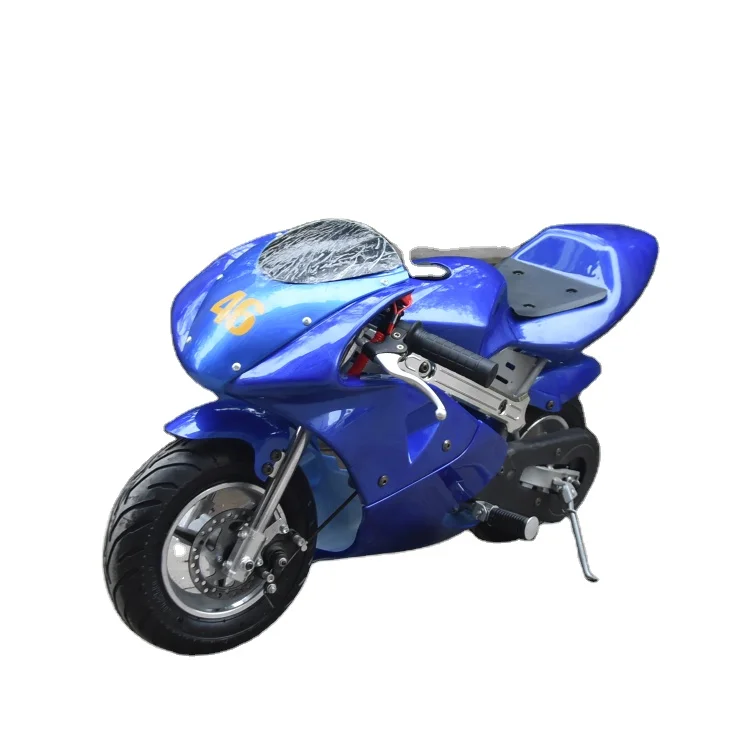 49cc Super Pocket Bikemotorcycles For Kids - Buy Cheap Pocket Bikes For ...