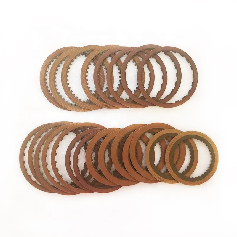 4L60E Automatic Transmission Seal Overhaul Kit Friction Plate for GM ...